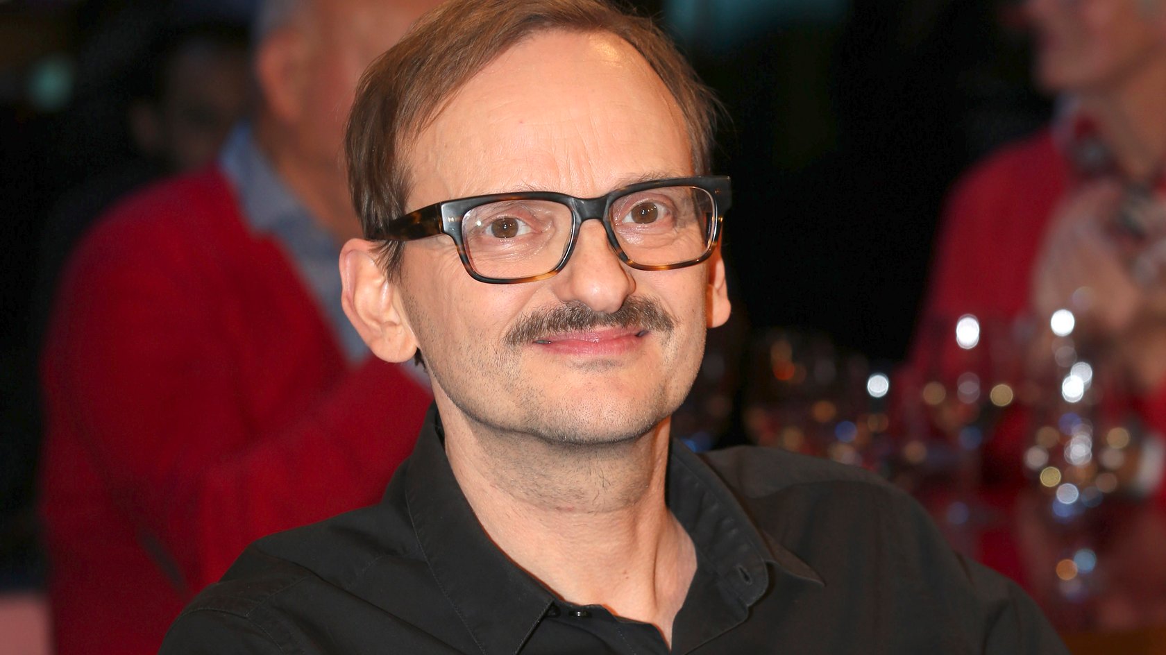 Die 7 besten Filme & Serien mit Milan Peschel