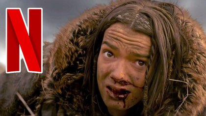 Alpha · Film 2018 · Trailer · Kritik