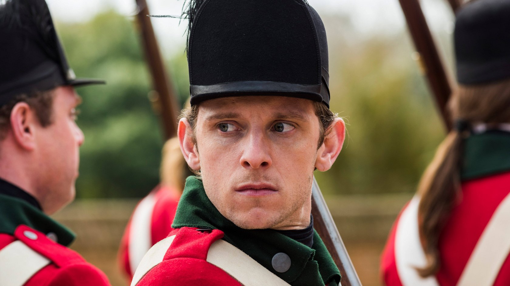 „Turn: Washington’s Spies“ Staffel 5: Wird die Historienserie fortgesetzt?