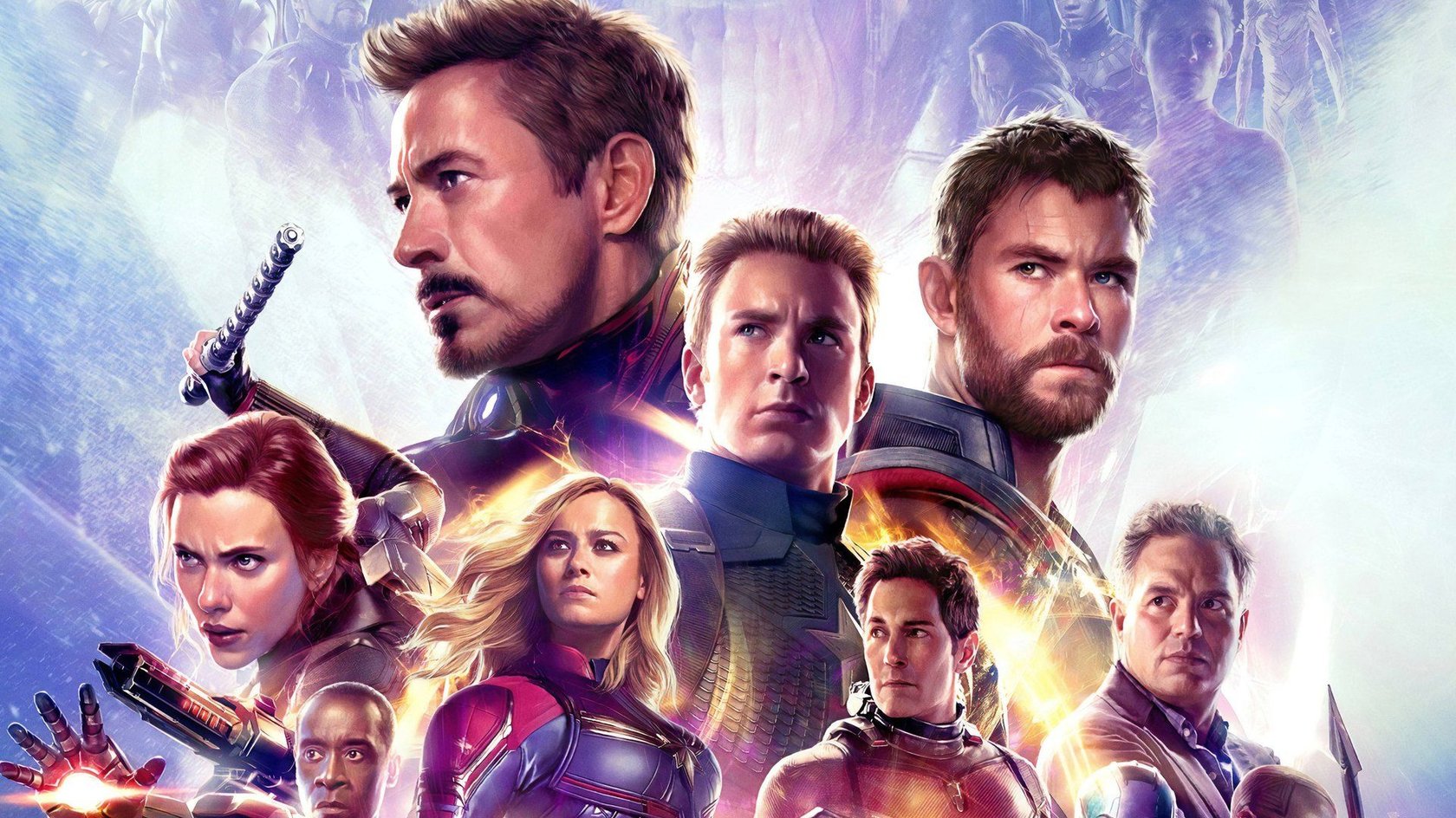 Verwunderlich Was War Der Erste Marvel Film Fotos
