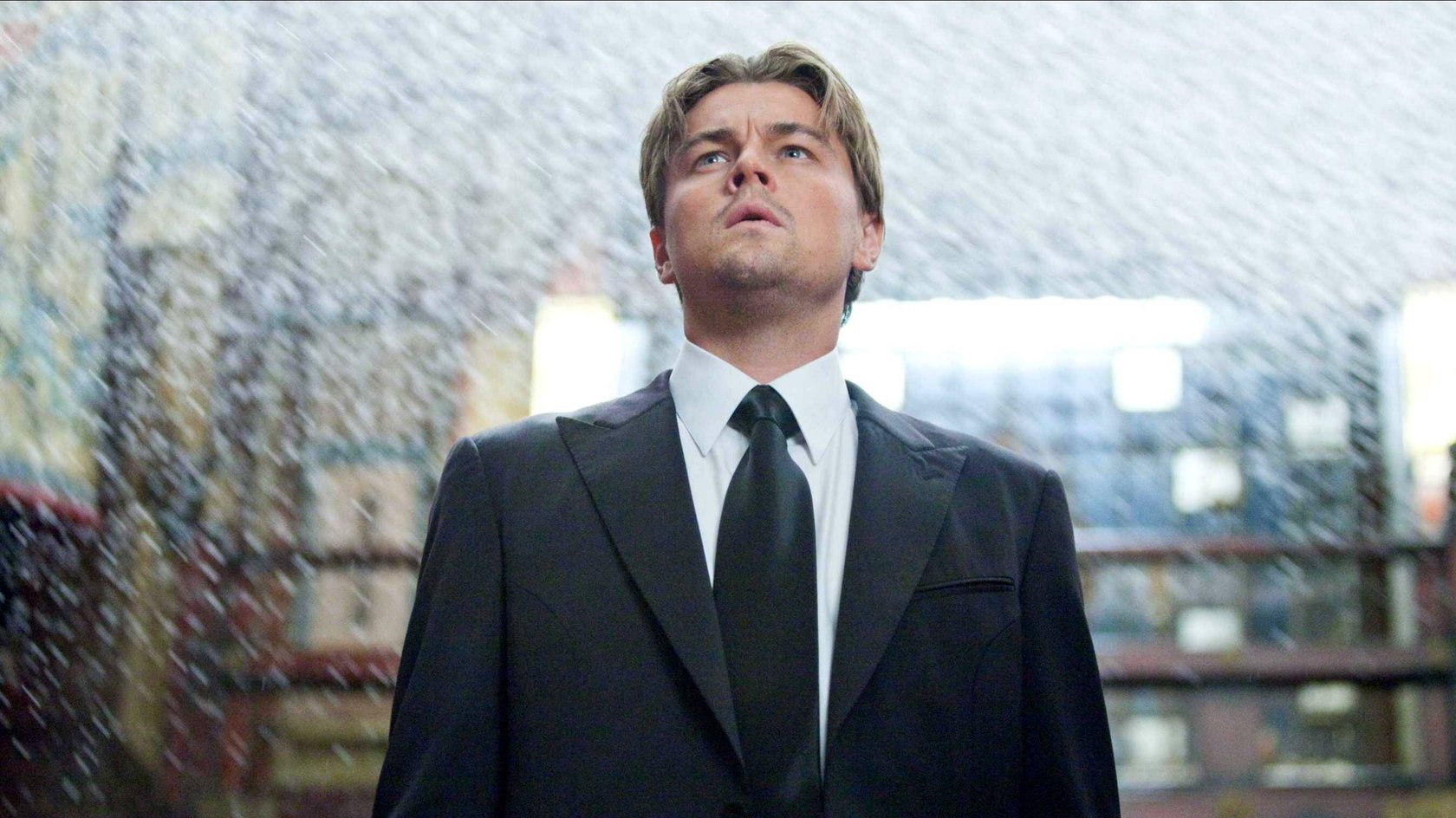 Filmquiz: Kennst du alle 24 Filme von 2010 allein anhand eines Bildes?