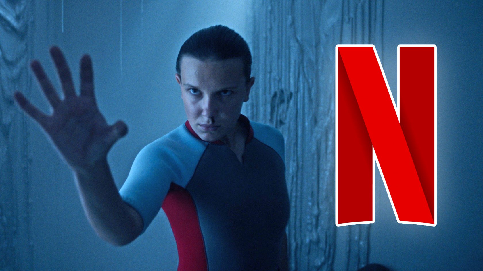 Seltene Netflix-Ausnahme: „Stranger Things“ ist bald erstmals außerhalb ...