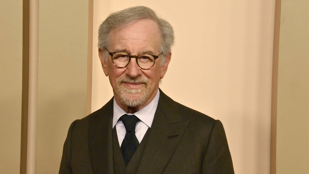 „Hart umkämpfter Sieg“: Steven Spielberg verhinderte Fortsetzung von ...