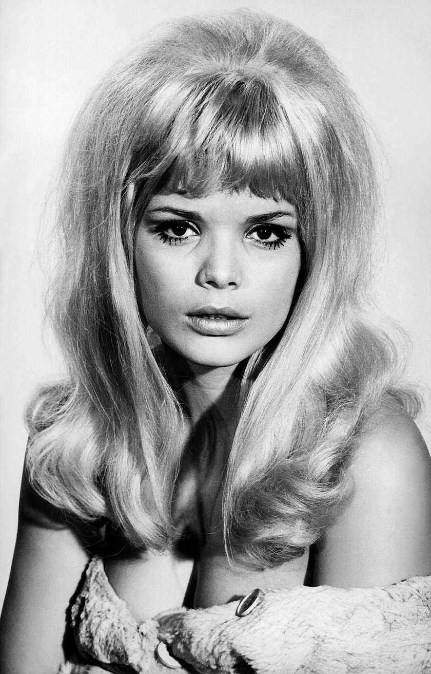 Uschi Glas vor 59 Jahren: So begann die Karriere der deutschen Filmikone