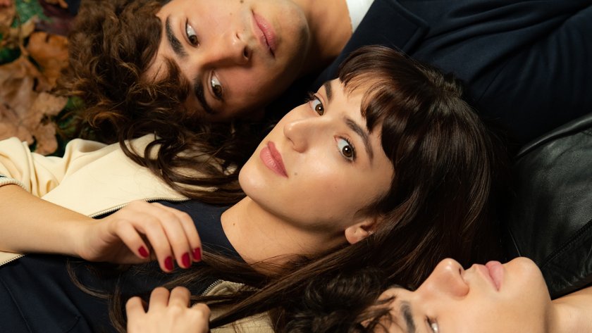 Tell Me Softly · Film 2025 · Trailer · Kritik