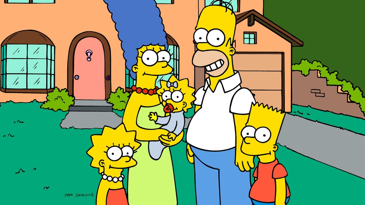 „Die Simpsons“-Staffel 35: So geht es weiter für Homer & Co.