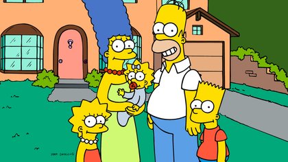 „Die Simpsons“-Namen: Die Figuren aus der Kultserie erklärt