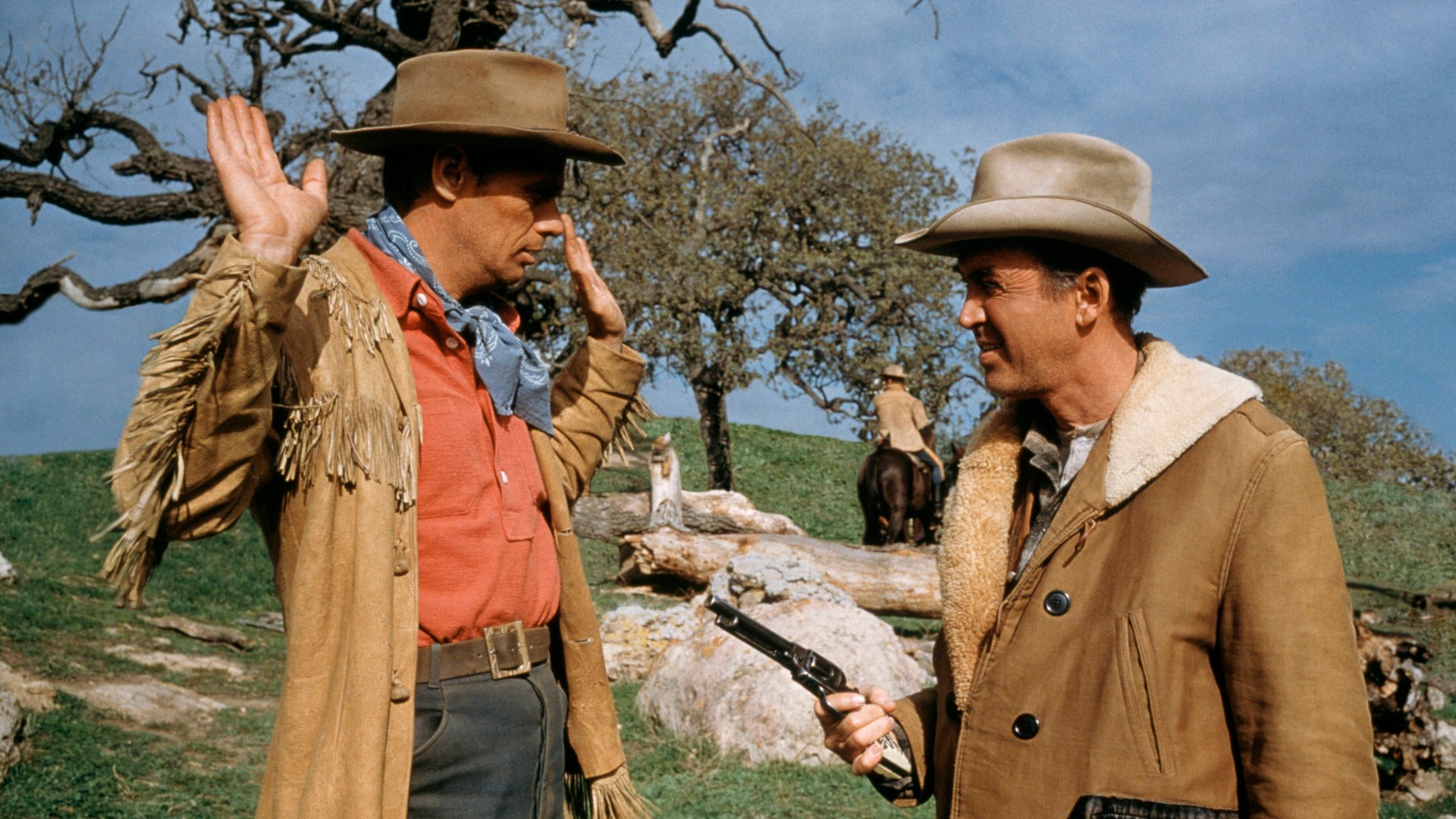 Western Heute Im Tv
