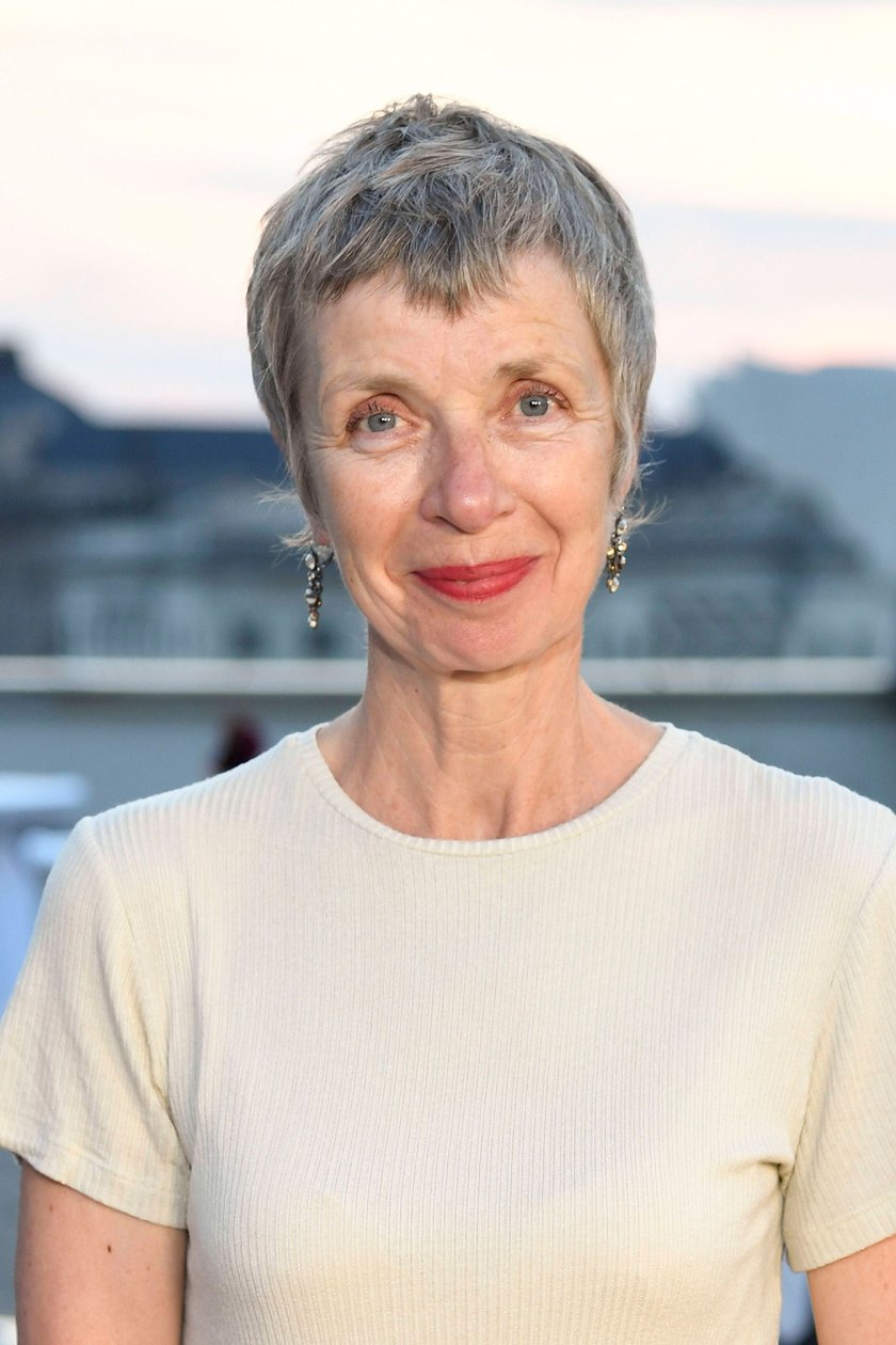 23 Jahren früher: So hat sich "SOKO: Leipzig"-Star Anna Stieblich seither verändert