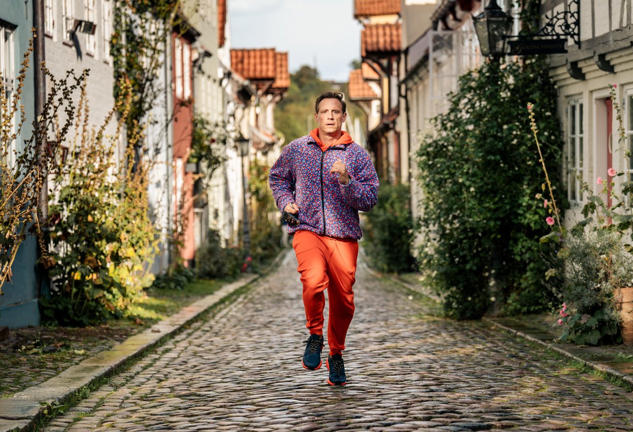 „Dr. Nice“: Drehorte der ZDF-Arztserie