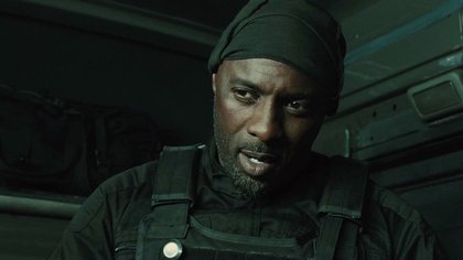 Tyler Rake: Extraction · Film 2020 · Trailer · Kritik