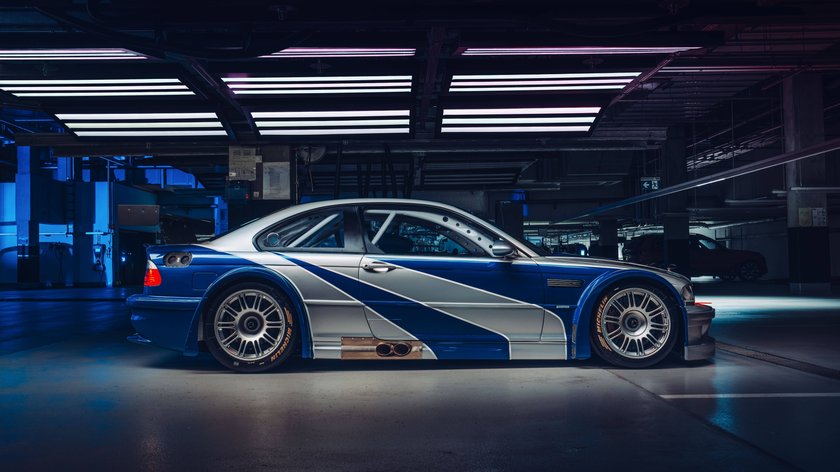 „Need for Speed“-Reihenfolge: Alle Rennspiel-Teile im Überblick