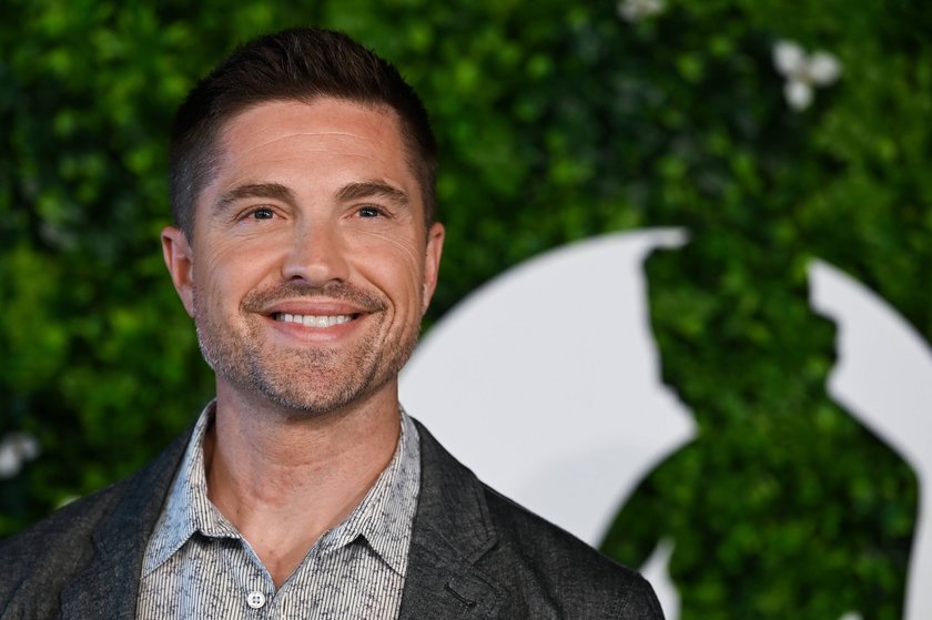 Bekannt als Tim Bradford aus „The Rookie“: So sah Eric Winter vor 24 ...