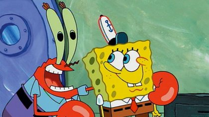 „SpongeBob Schwammkopf“: Alle Filme & Serien im Überblick