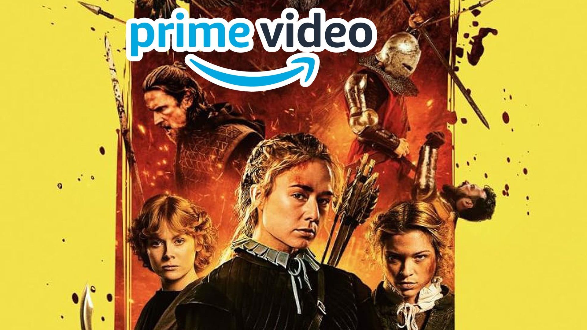 „Danke, ich hasse es“: Scharf verurteilter Actionfilm sorgt jetzt für ...
