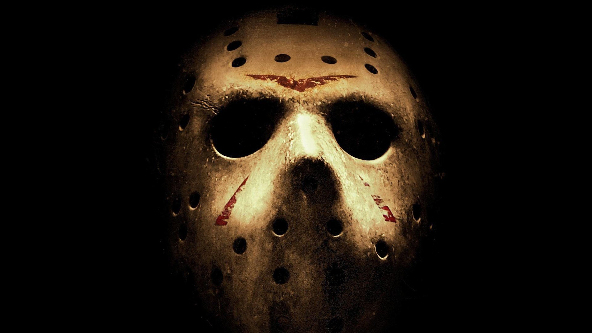 Horror-Sensation: 13. „Freitag der 13.“-Film mit Jason Voorhees vom ...