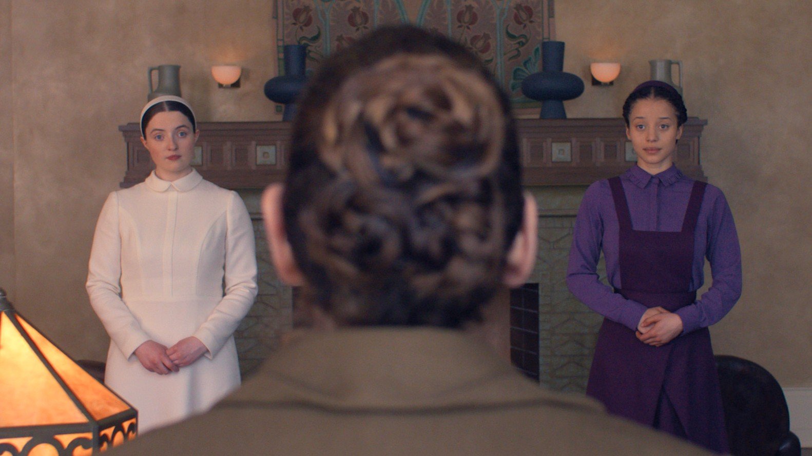 „The Testaments“ auf Disney+: Wann kommt Folge 9 vom „The Handmaid's ...