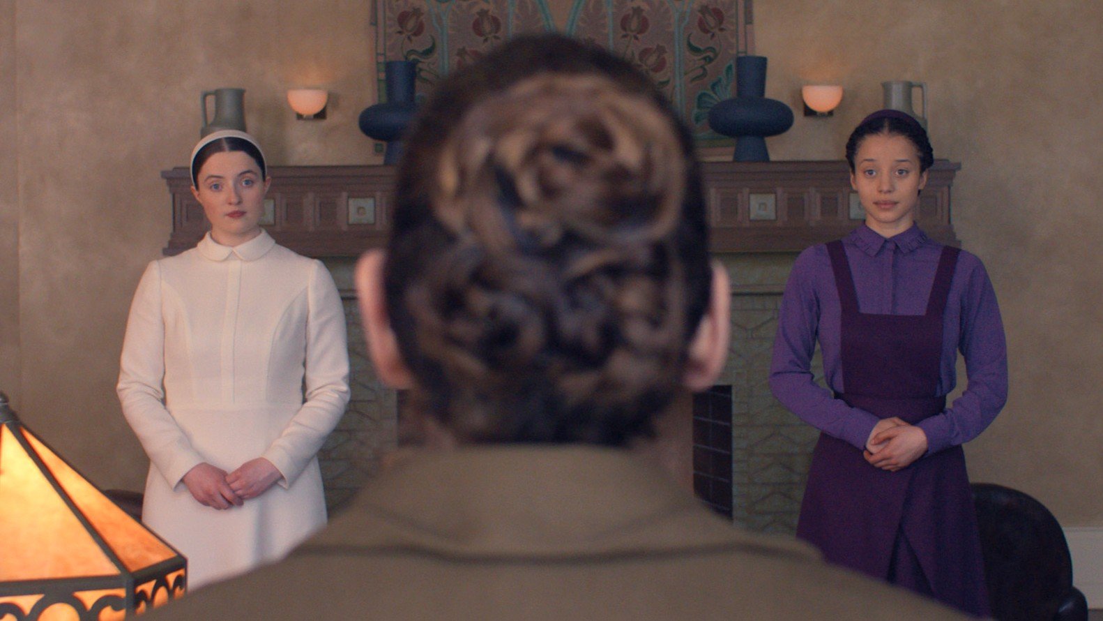 „The Testaments“ auf Disney+: Wann kommt Folge 9 vom „The Handmaid's ...