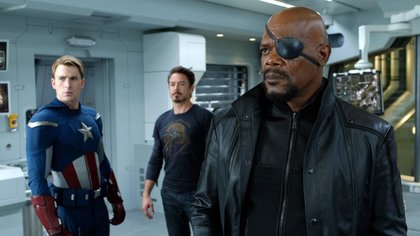 Avengers-Filme | Marvels Filmreihe im Überblick und Stream