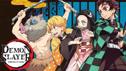 „Demon Slayer“ Staffel 4: „Hashira Training“-Arc startet bald auf Netflix
