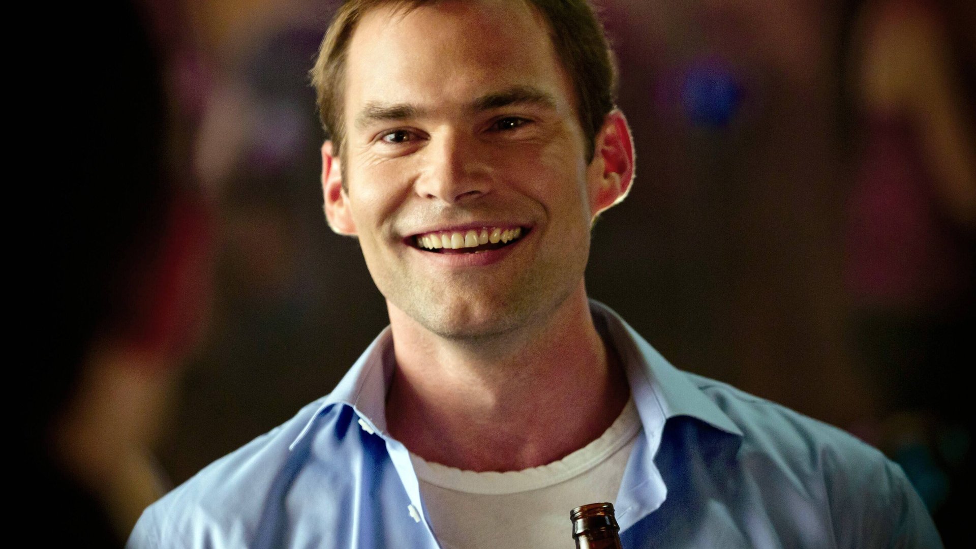 27 Jahre später: So sieht Stifler aus „American Pie“ heute aus
