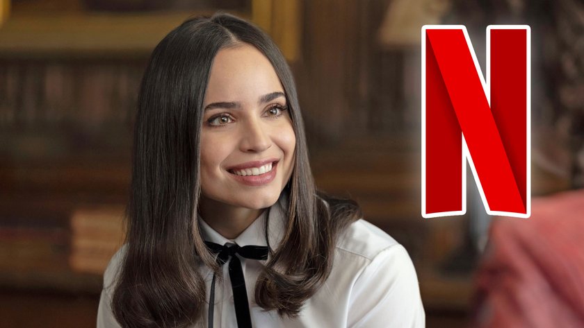 10 Jahre vor Netflix-Hit "My Oxford Year": So sah Sofia Carson damals als Disney-Star aus