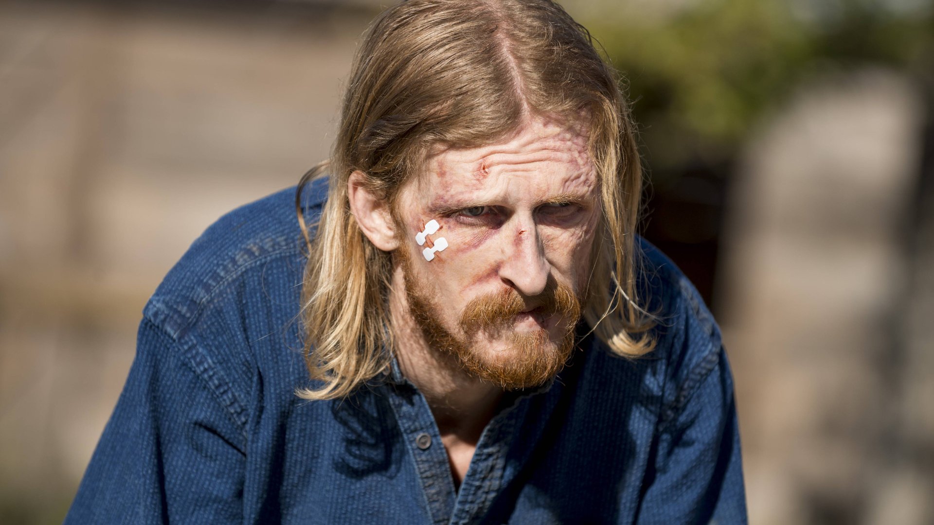 Ist Daryls Erzfeind zurück? Gerüchte um „The Walking Dead“-Comeback ...