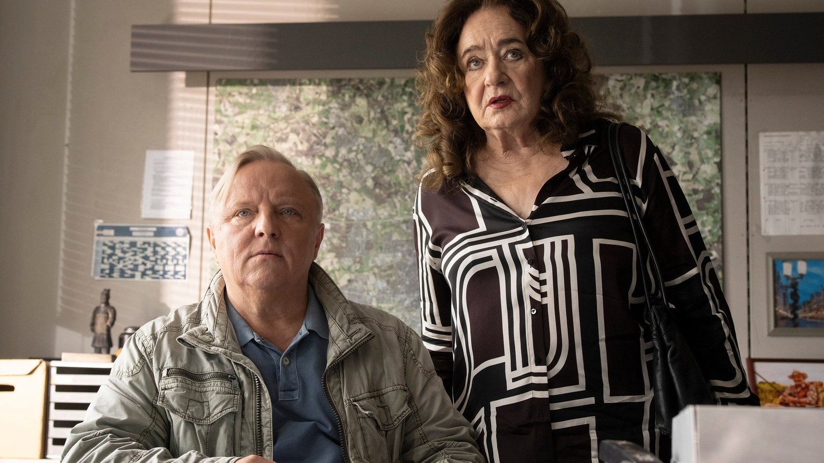 „Tatort“ fällt aus: ARD ändert aus aktuellem Anlass das Programm