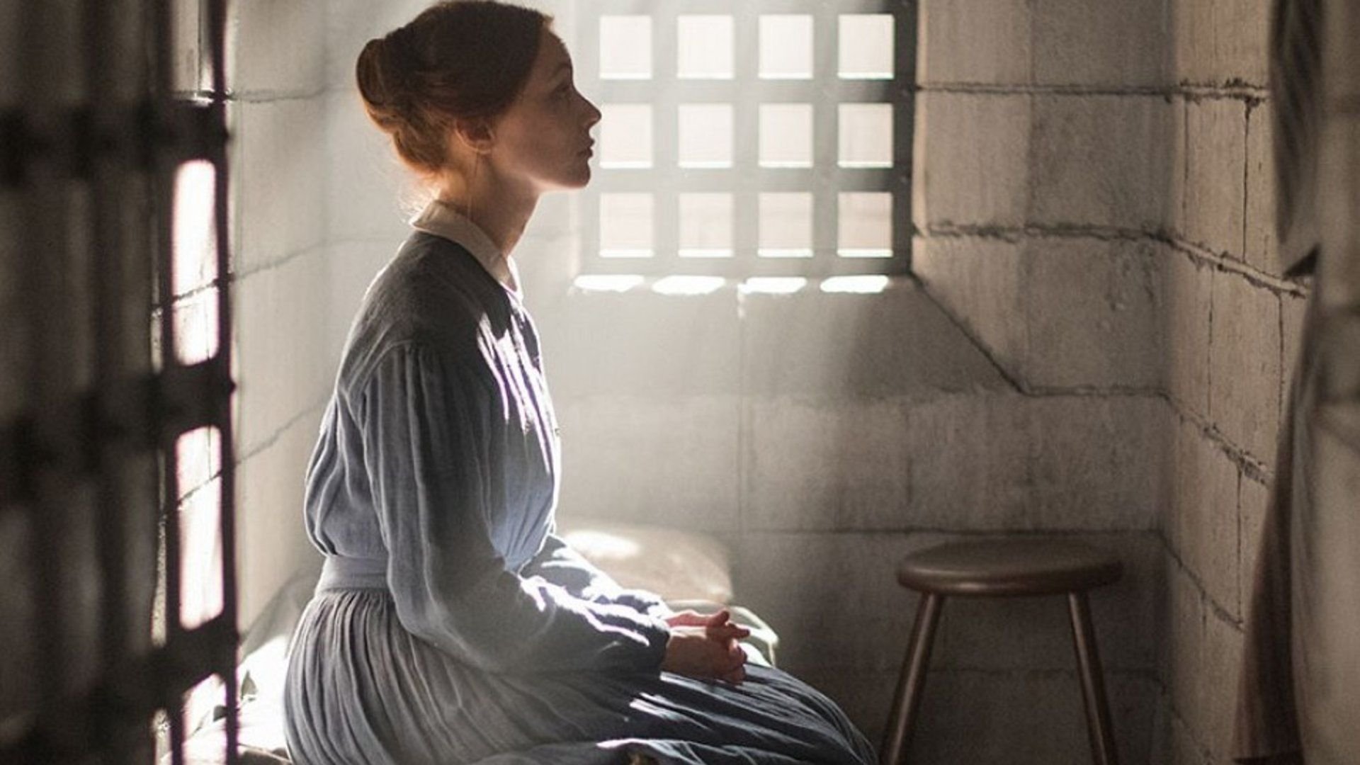 Alias Grace · Serie im Stream online ansehen, alle Anbieter und News