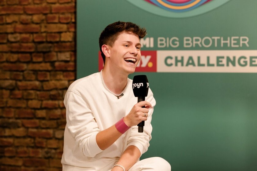 Marco Strecker im Porträt: Das müsst ihr über den Comedy-Star wissen