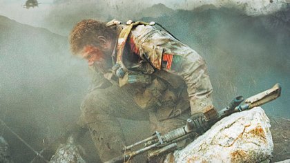 „Durchgehend unterhaltsam“: Treibender Kriegsfilm mit ganz realer Angst ...