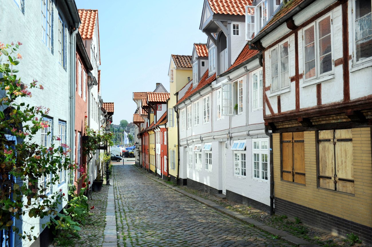 „Dr. Nice“: Drehorte der ZDF-Arztserie