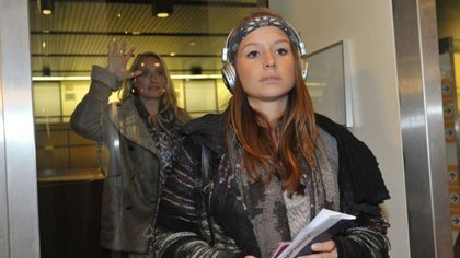 Schon kommende Woche: GZSZ-Abschied von Anne Menden als Emily steht bevor