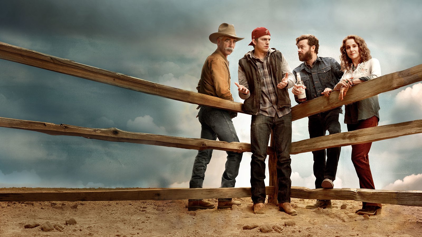 „The Ranch“ Staffel 4: Wird es eine Fortsetzung geben?