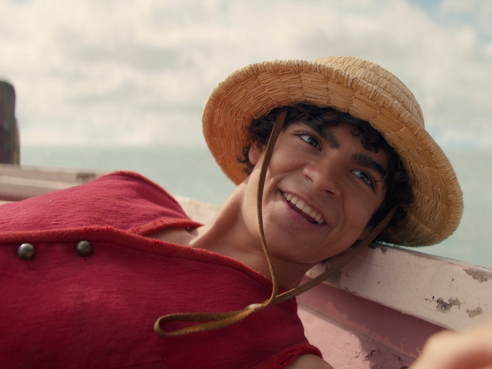 „One Piece“-Cosplay: Die besten Ruffy-Kostüme findet ihr hier