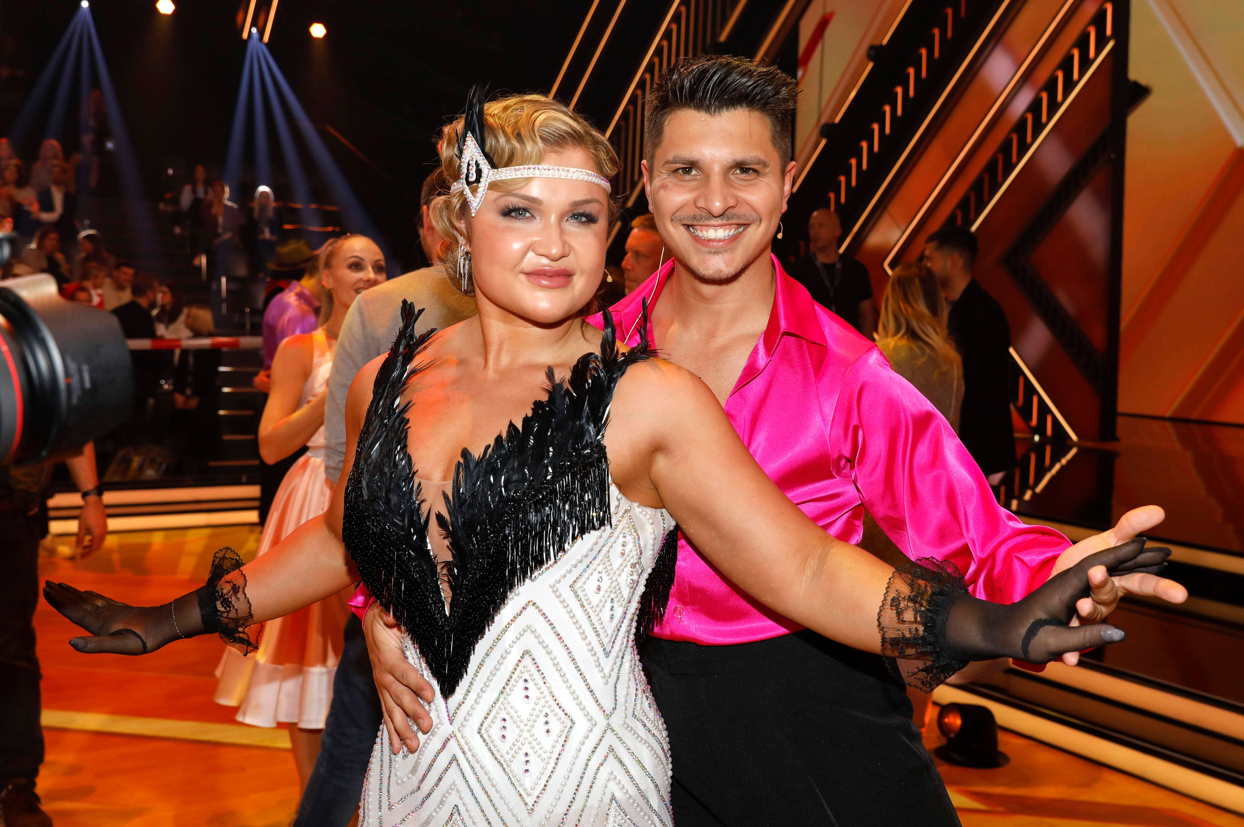 Alexandru Ionel im Porträt: Infos und Steckbrief