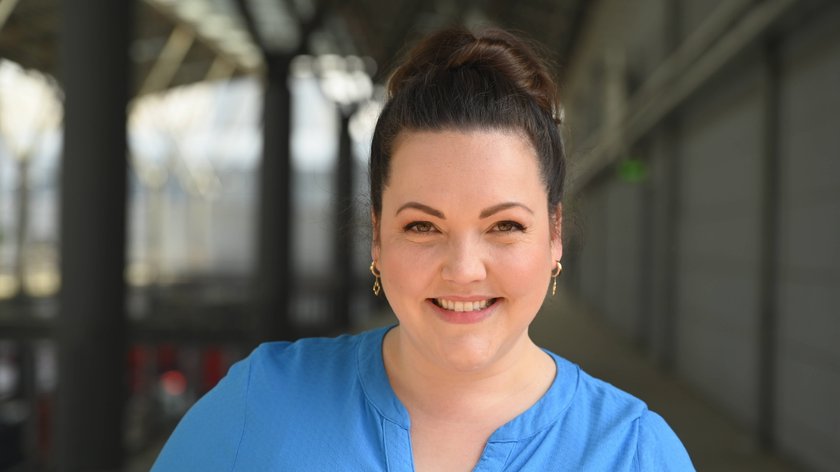 Überraschender AWZ-Ausstieg: Sarah Victoria Schalow verlässt die Daily