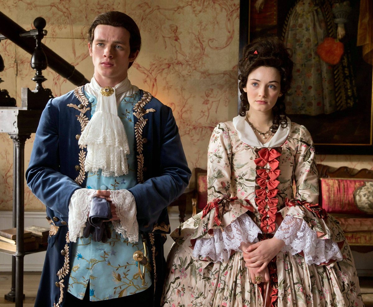 „Rubinrot“-Reihe: Die Reihenfolge der „Edelstein“-Trilogie