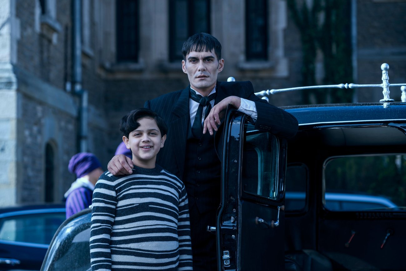Dieses Mitglied der Addams Family hat Netflix in "Wednesday" Staffel 2 ...
