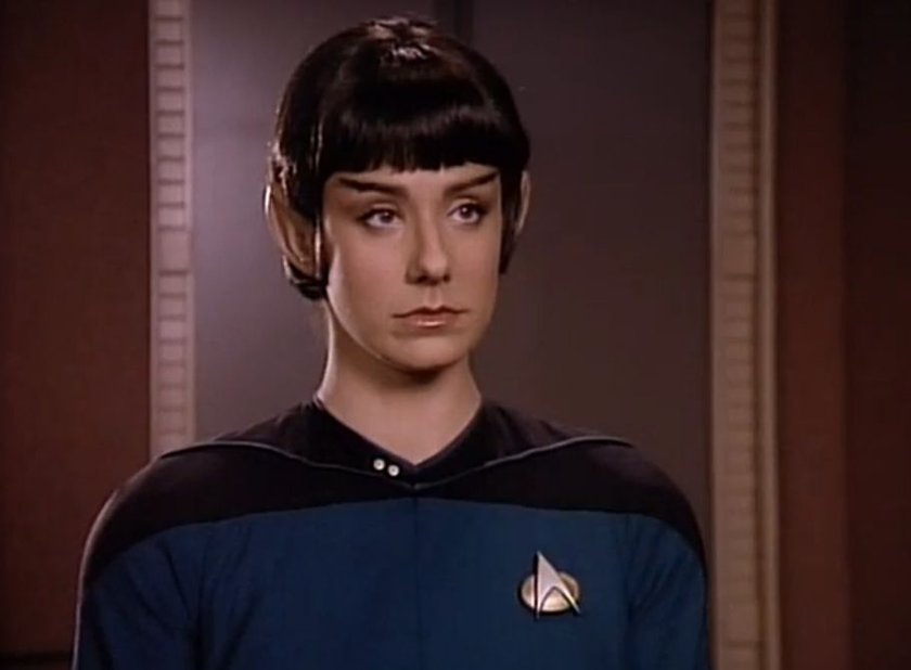 "Star Trek": Folgende 5 Charaktere sind spurlos aus der Sci-Fi-Reihe ...