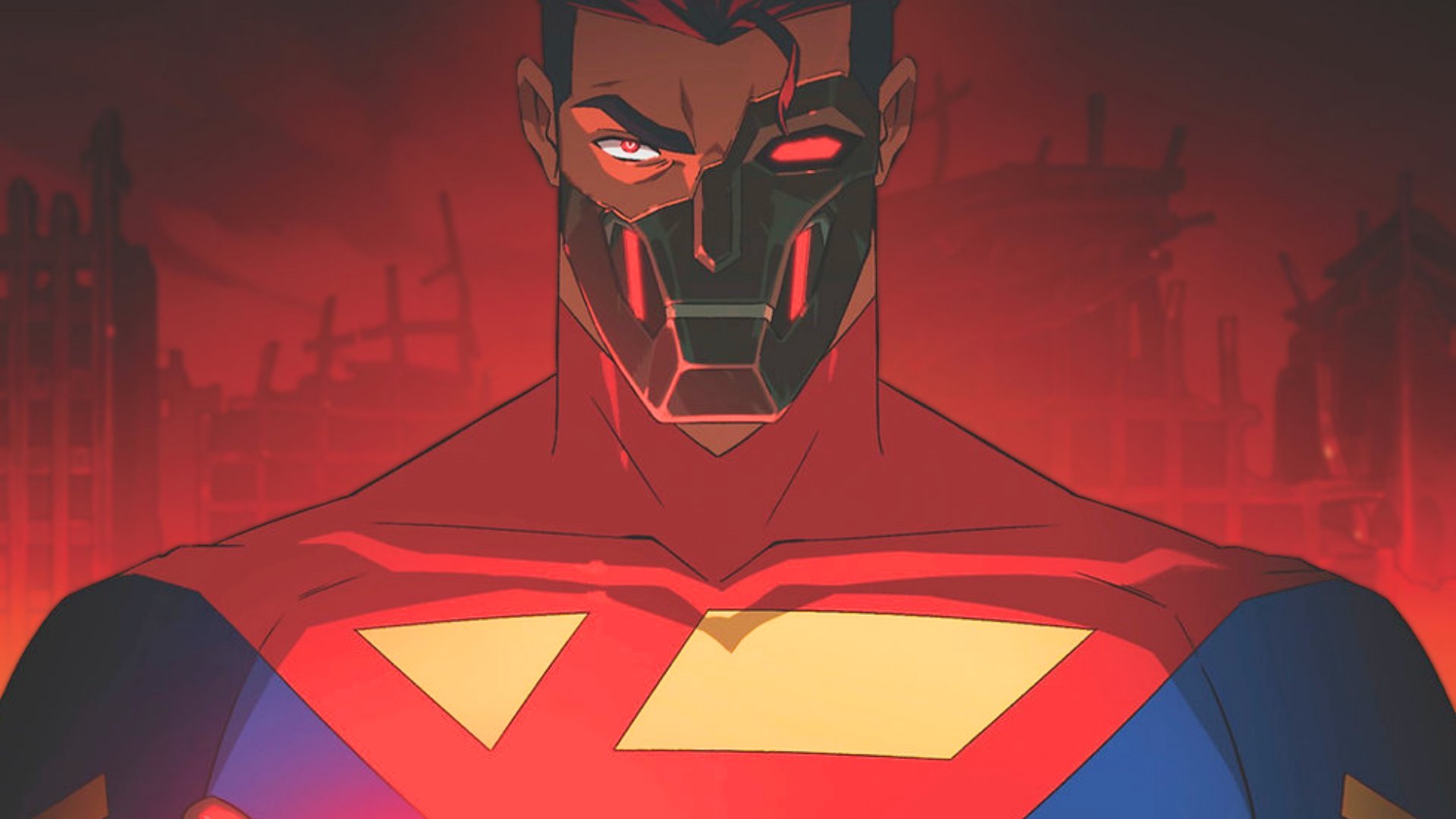 100 % positiv: „Superman“-Serie auf HBO Max ist nicht aufzuhalten