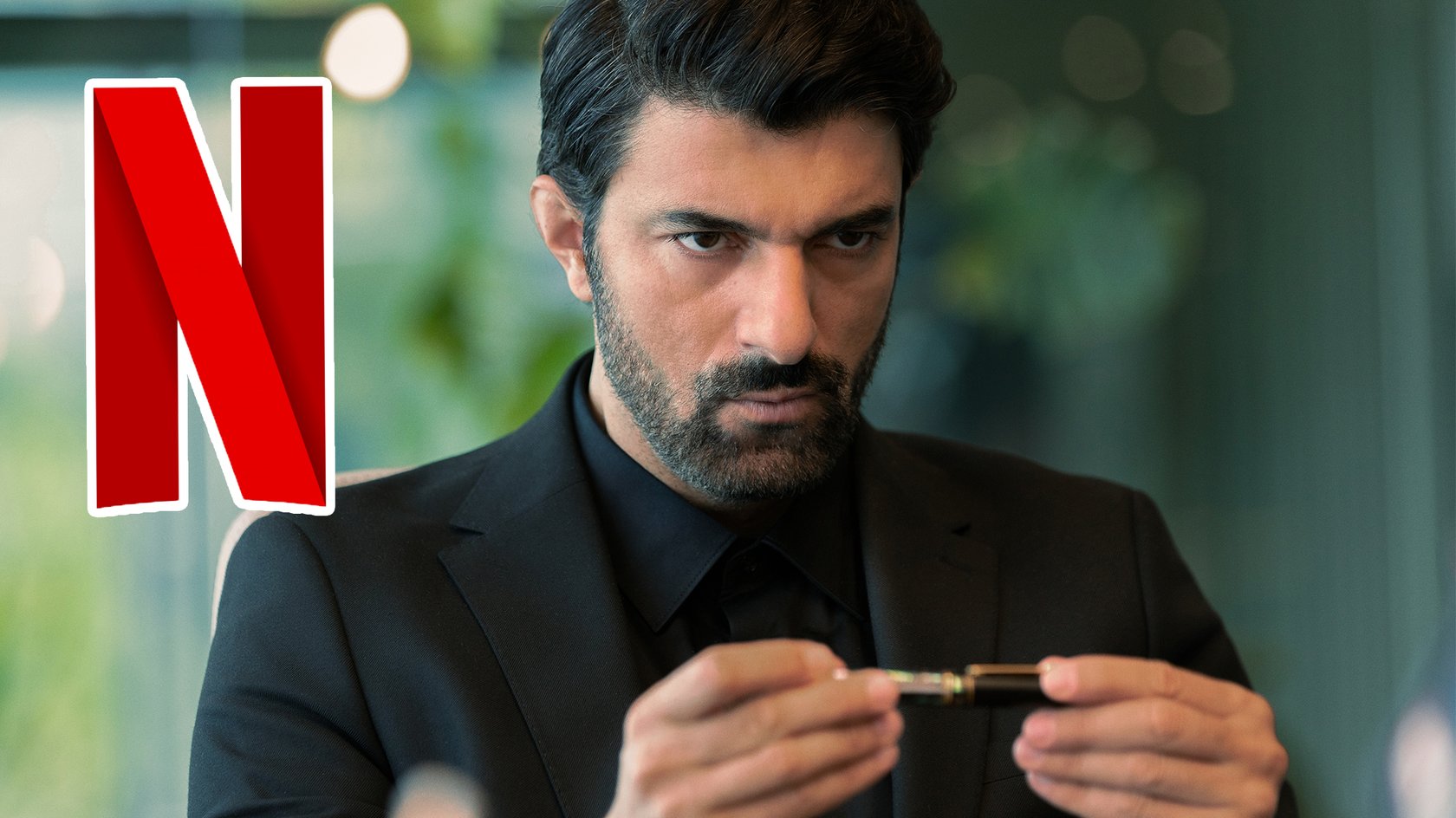 "Hoffe, dass es eine zweite Staffel geben wird": Neuer Serien-Hit auf ...