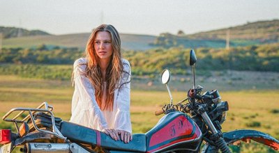 Maria Clara Groppler im Porträt: Infos und Steckbrief