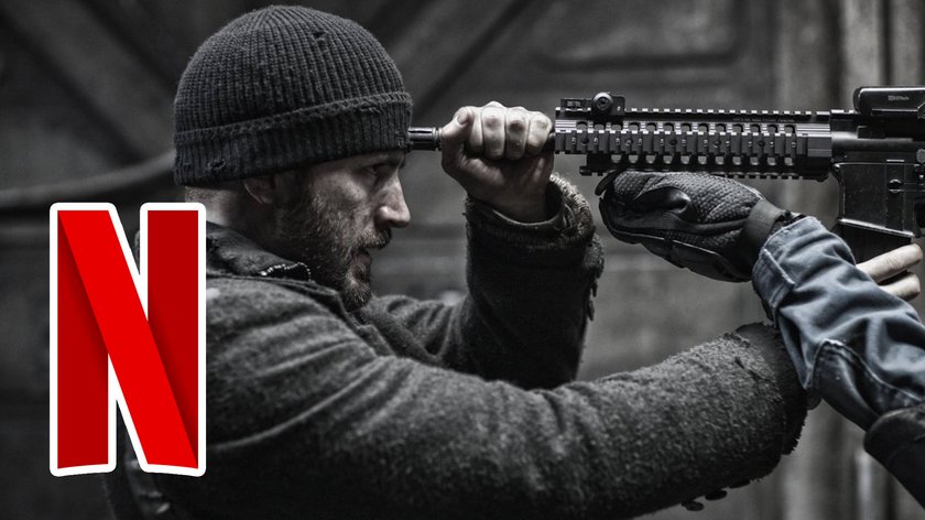 Heute Abend auf Netflix streamen: Dieser brutale Sci-Fi-Blockbuster ...