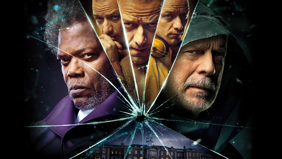 „Glass 2": Gibt es eine Fortsetzung für die Trilogie?