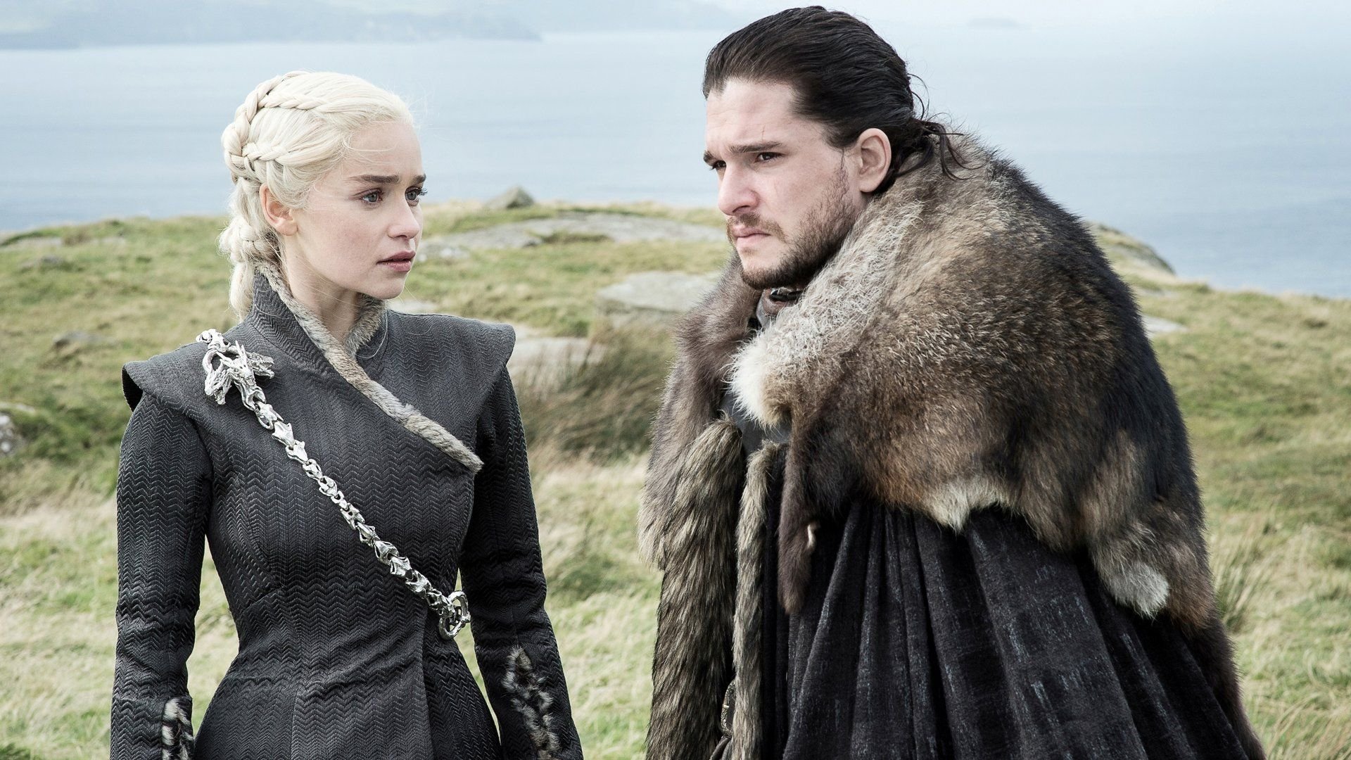 Schon seit 14 Jahren blamiert sich "Game of Thrones" total