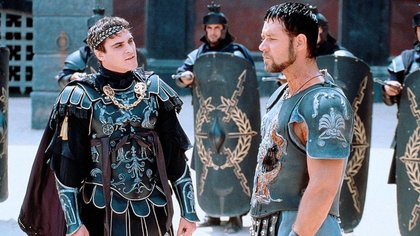 Gladiator 2 · Film 2024 · Trailer · Kritik