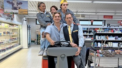 „Die Discounter“ Staffel 4: Finale Folgen vom Amazon-Hit ab sofort bei ...