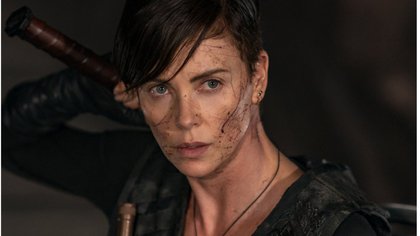 „The Old Guard 3“: Wird es einen dritten Film der Action-Fantasy-Reihe ...