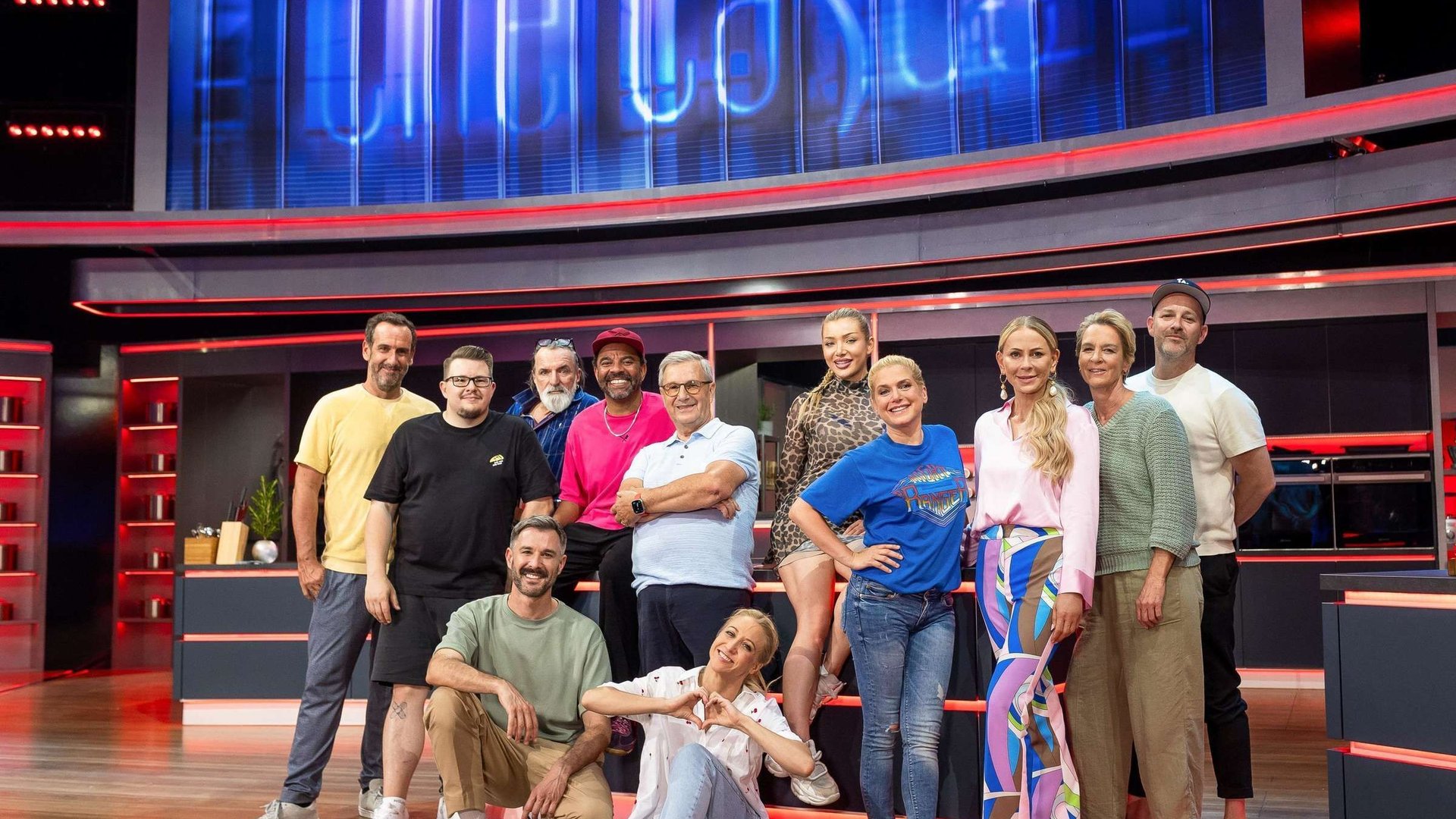 "Promi Taste" 2026: Alle Infos zu Starttermin, Sendezeiten und den zwölf Star-Köchen